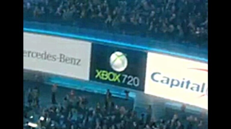 Logo Xbox - historia i ukryte przesłanie - Xbox Muzeum